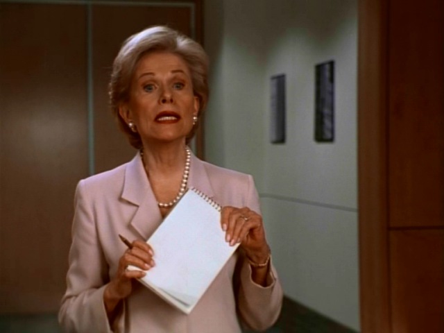 Shameless Pile of Stuff: Movie Review: Flubber