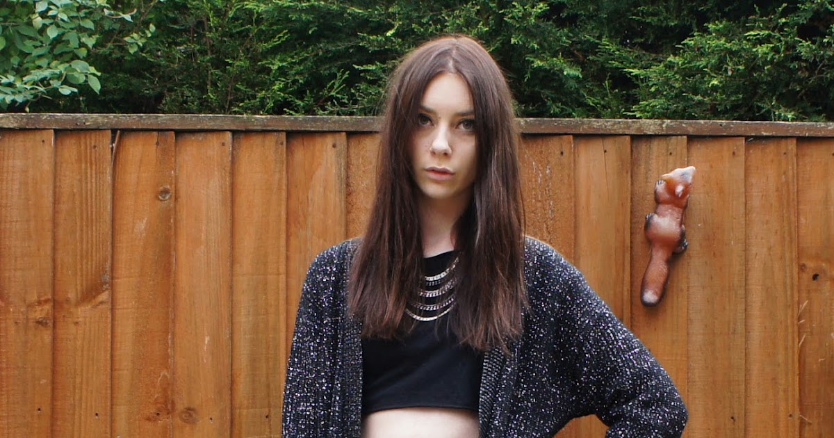 Chelsea Jade Loves...