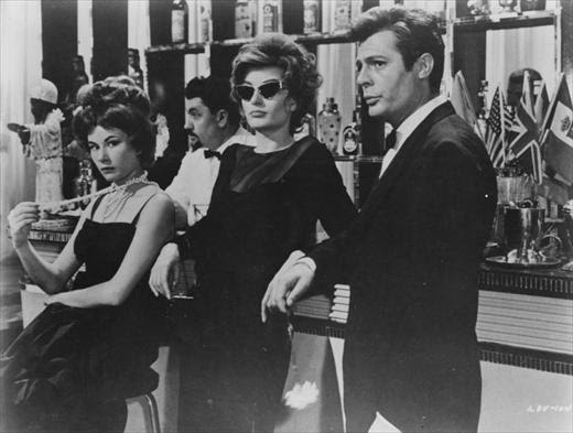 The Lush Chef: Negroni