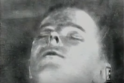 Down the road less traveled..: Murder Most Foul: The Death of Hollywood ...