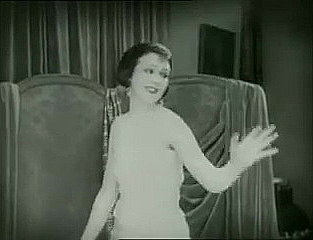 Forgotten Actors: Bess Flowers