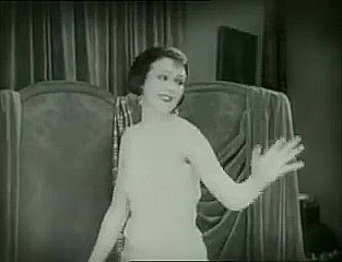 Forgotten Actors: Bess Flowers