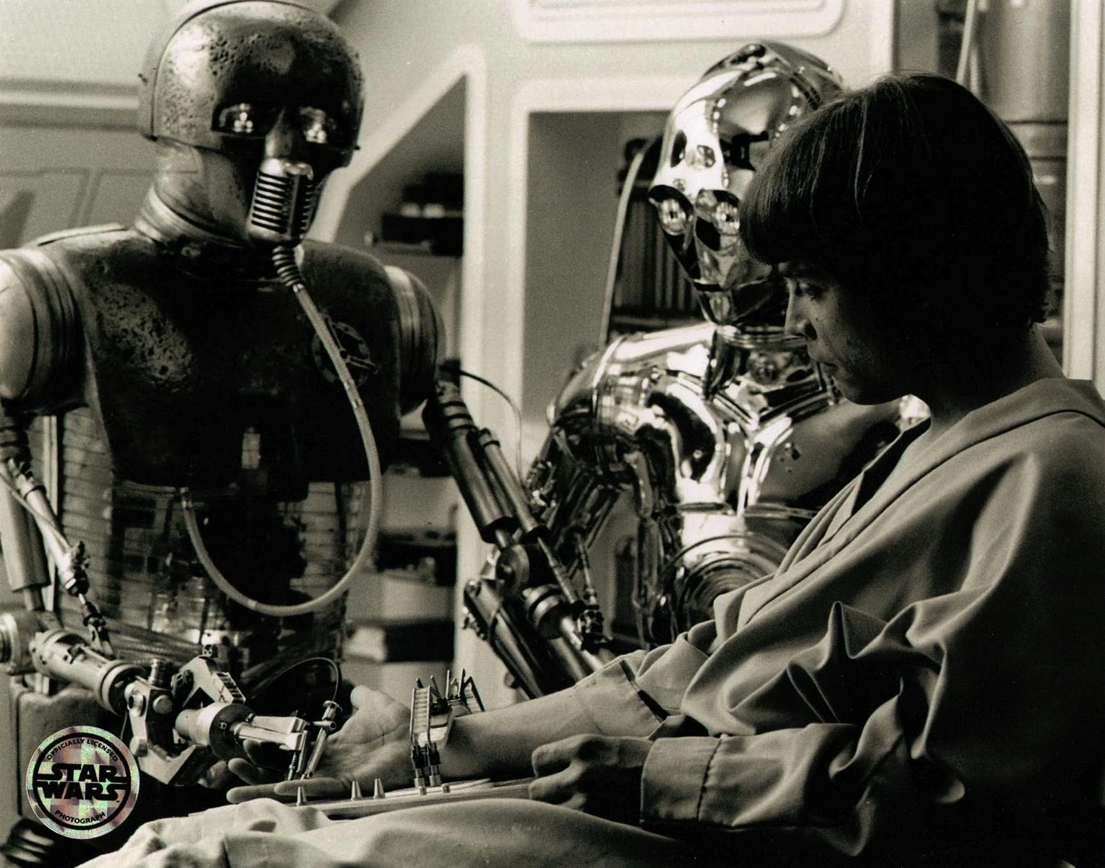 2-1B Surgical Droid | Page 5 | RPF Costume and Prop Maker Community