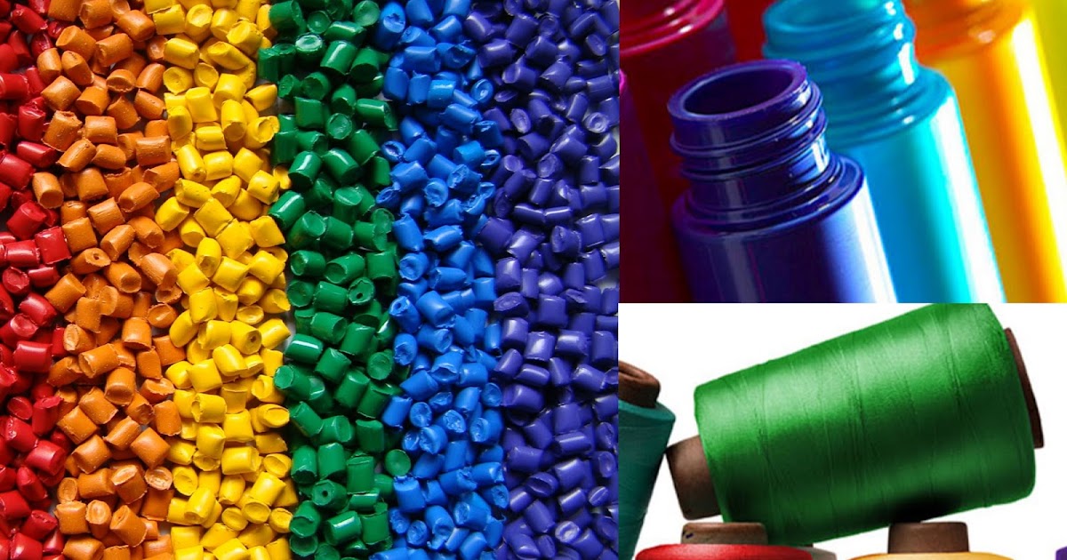 ColorPlas Polyadditives LLP