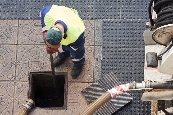 Why Do You Need a Drain Repairs Specialist?