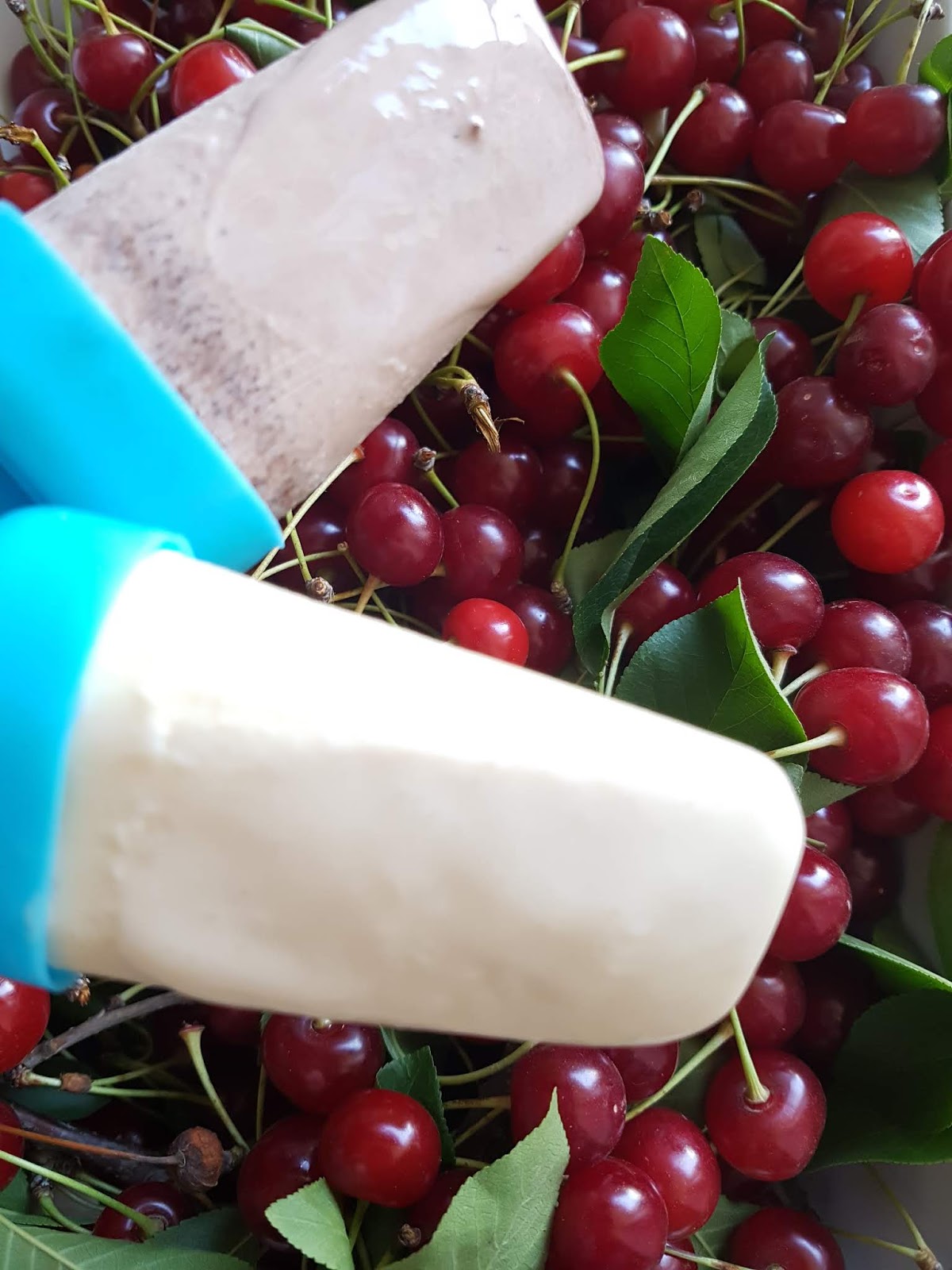 Inghetata cu aroma de lapte