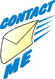 Contact Me | Wolley Blog