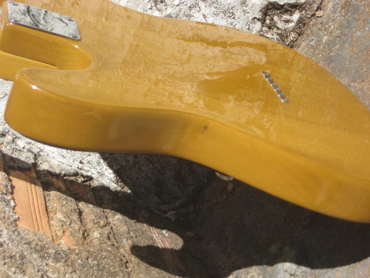 Midnight Sun Effects: WOLFCASTER