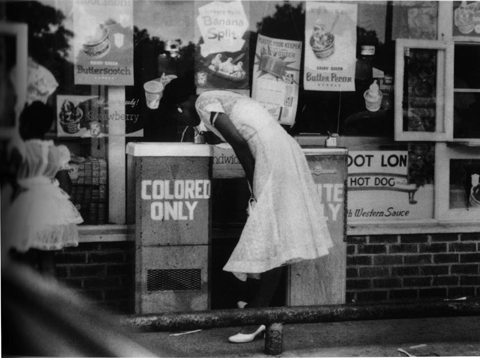 Hoboken Curriculum Project: Introduction to Segregation 101