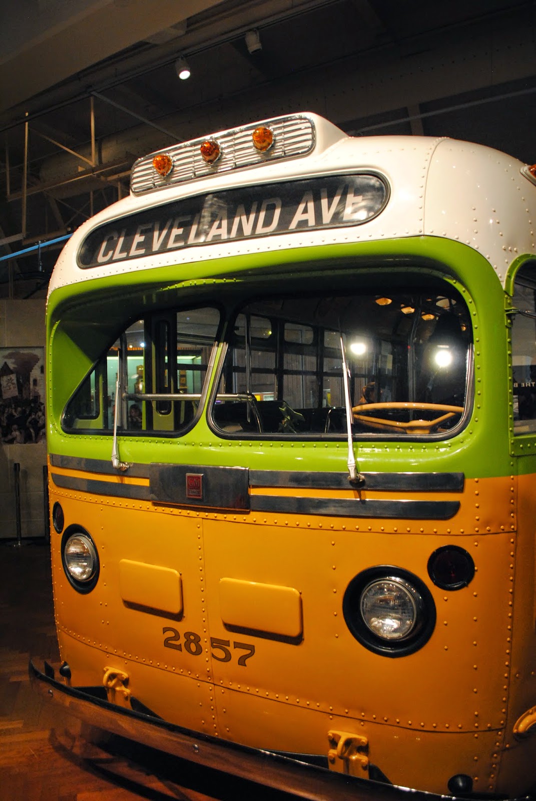 The Carpetbagger: The Henry Ford, America's Greatest Attraction