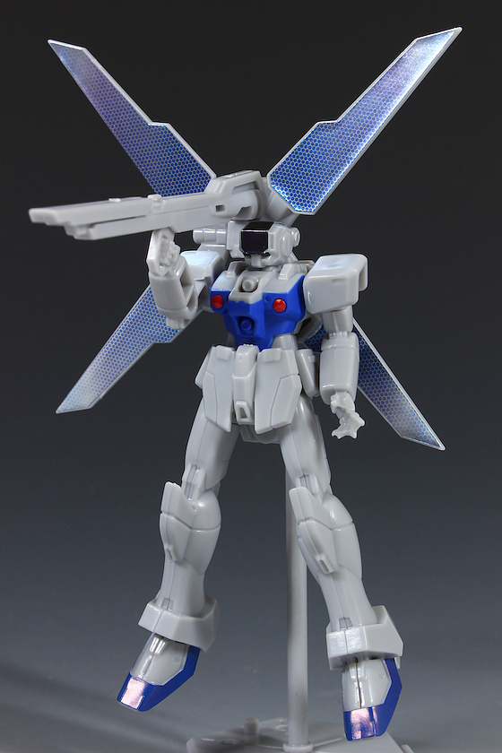 GUNDAM GUY: P-Bandai Exclusive: Mobile Suit Gundam Universal Unit GX ...