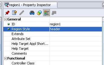 Oracle Application's Blog: Part1 How to integrate OAF Notifications in Oracle Workflow Builder ...