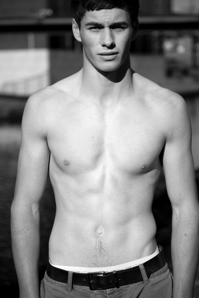 Joe Collier by George Naylor | Oh yes I am