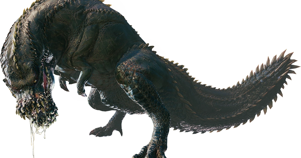 28 Games Later: Monster Hunter World Upcoming First Major Update ...