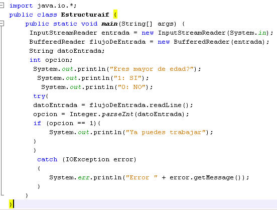 JAVA (POO) ~ Los Lenguajes De Programación