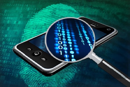 SciFed Journal of Forensics: Mobile Device Forensics