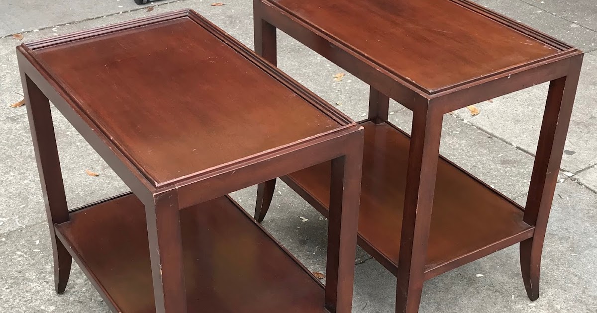 UHURU FURNITURE & COLLECTIBLES: SOLD #24567 Bow Legged 16” x 25” x 24 ...