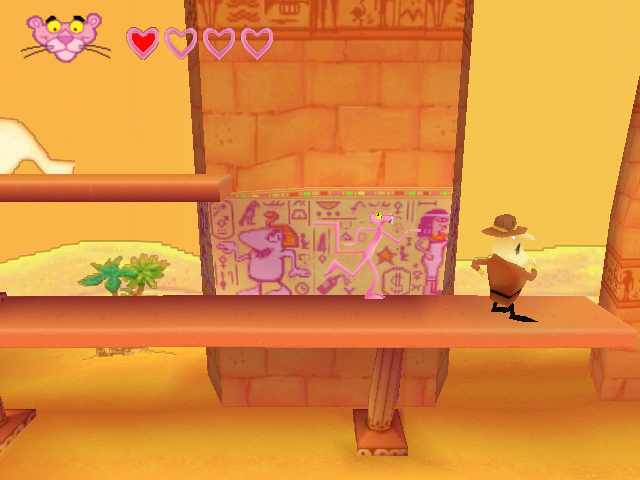 juegos y mas juegos para pc y android: LA PANTERA ROSA EL JUEGO (PINK ...