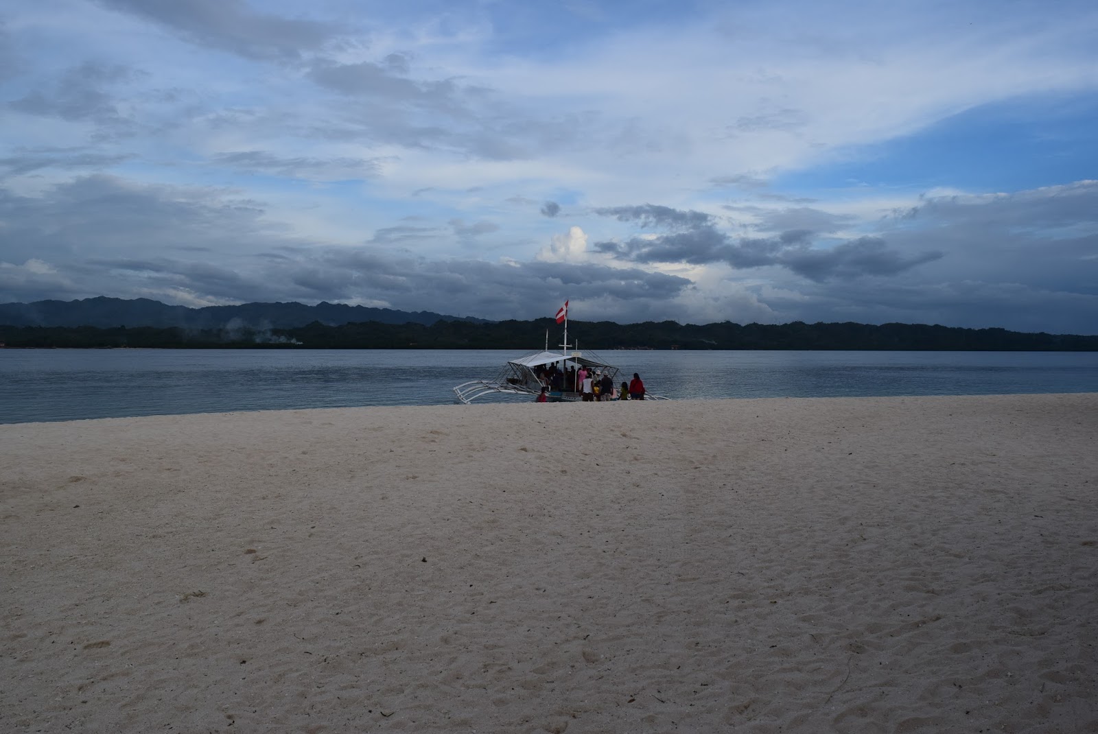 PHILIPPINES TOURIST SPOTS