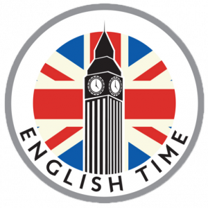 English Time: diciembre 2018