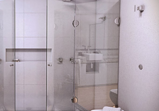 BOX PARA BANHEIRO PAVUNA RJ TEL.:(21) 2693-8248: BOX ELEGANCE FLEX