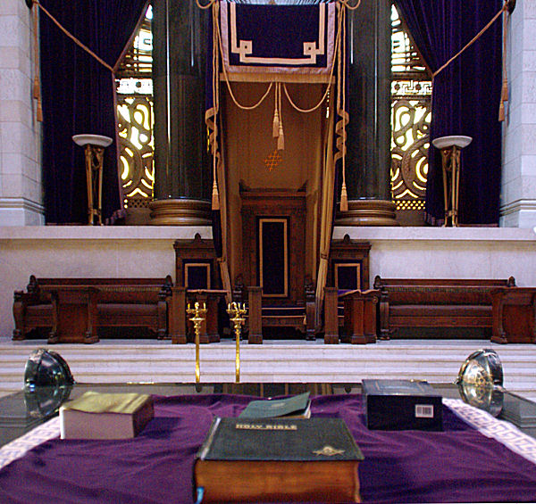 The Midnight Freemasons: The Millennial Generation and Freemasonry: Part 2