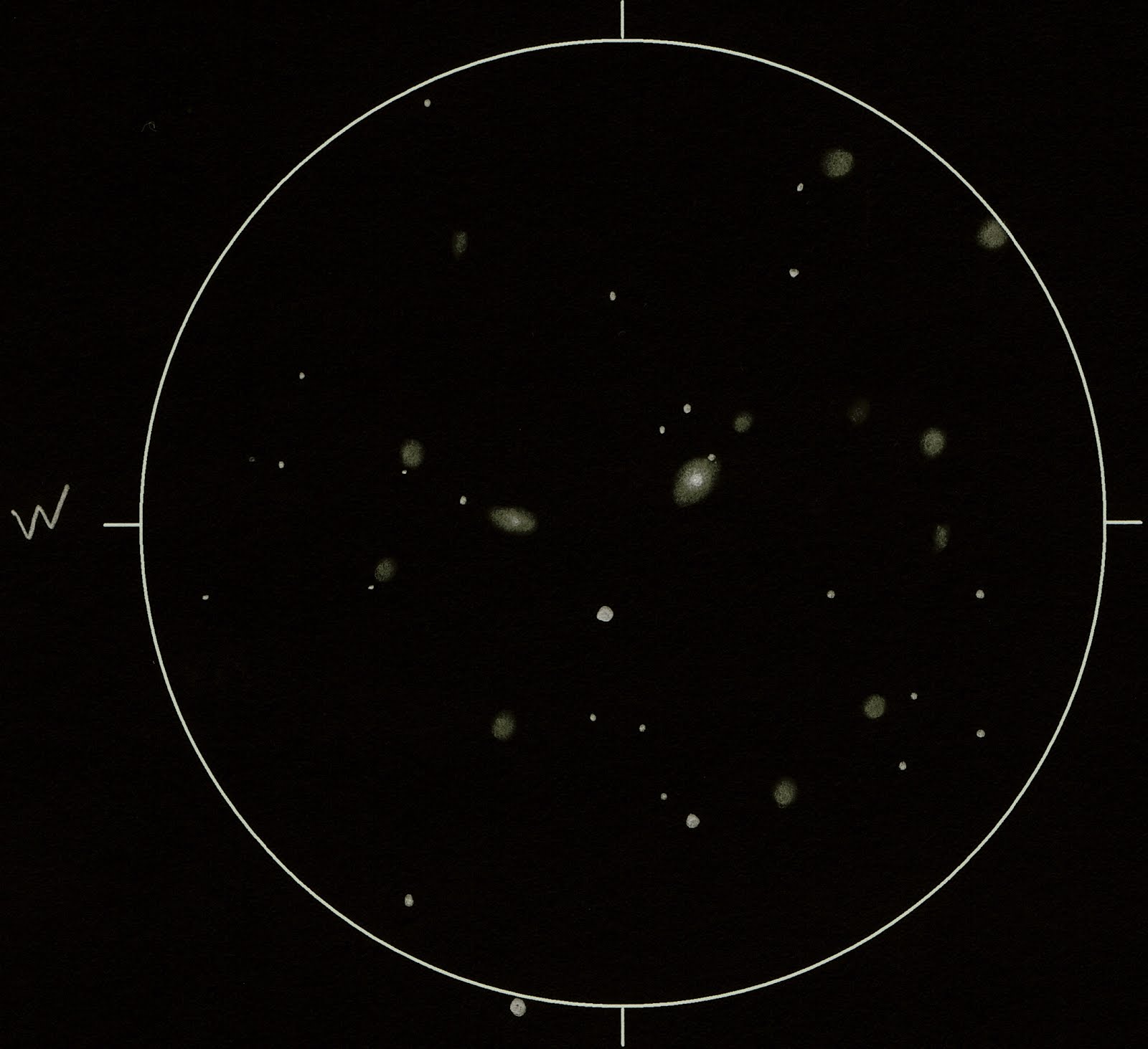 The Astronomically Awesome Adventures of Astroweis - Die Astronomisch ...