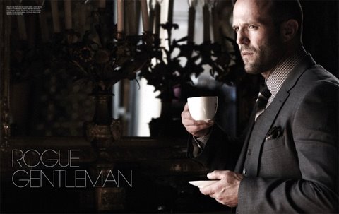 fashion production: steven shaw