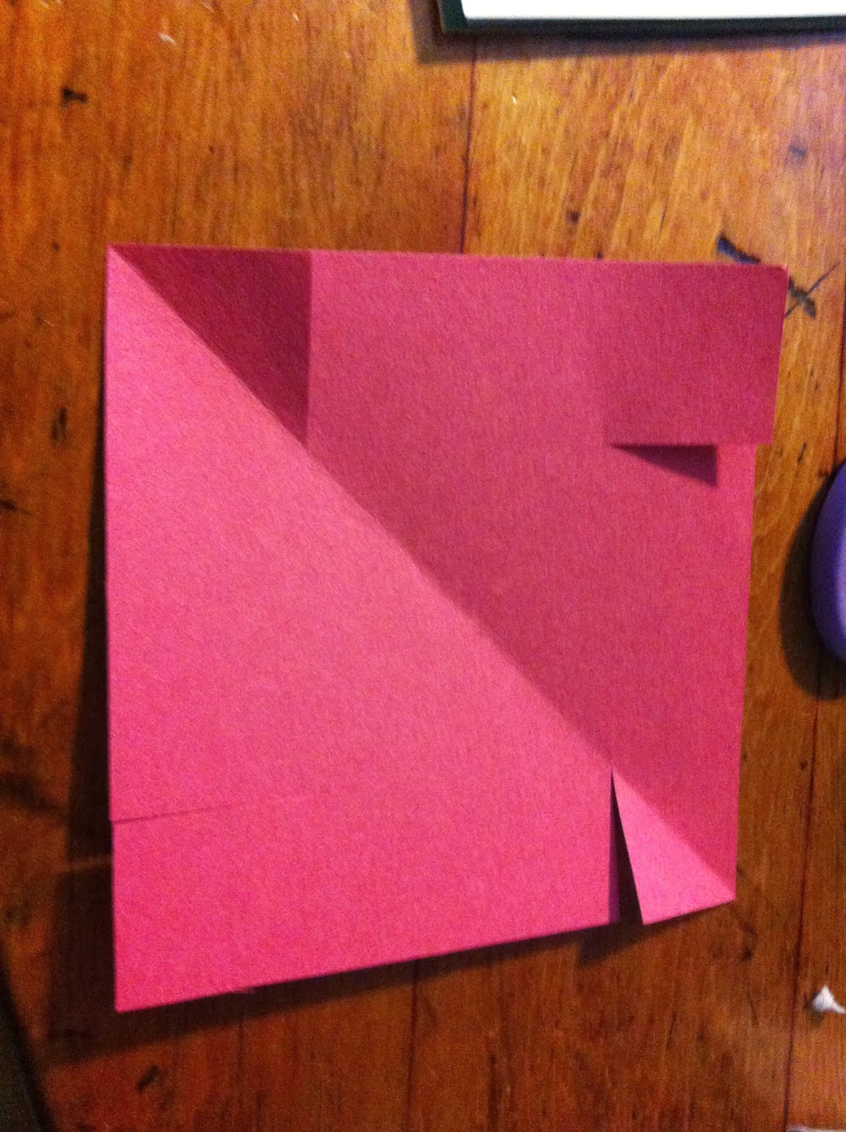 Spruced Corner : Color sorting, Cursive letters, and Japanese