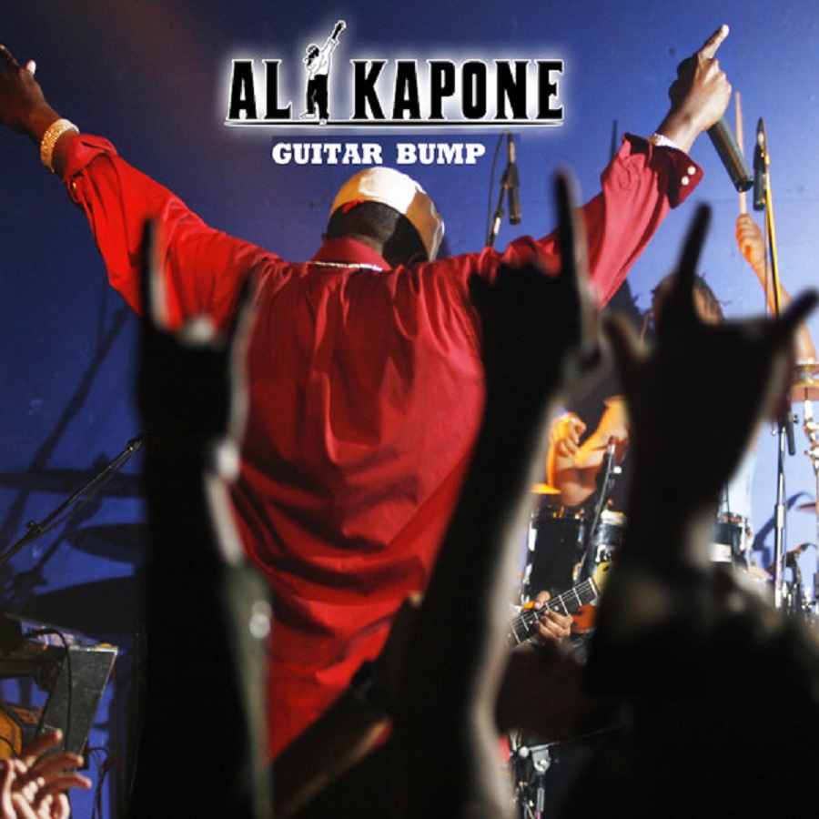 RapClassicNew : Al Kapone