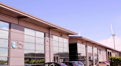 rotherham business news: News: HSBC backs X-Cel Superturn's AMP expansion