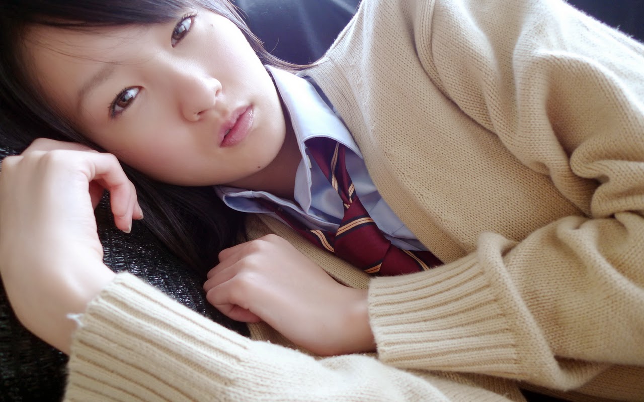 Asian Idols 4u Ryo Shihono