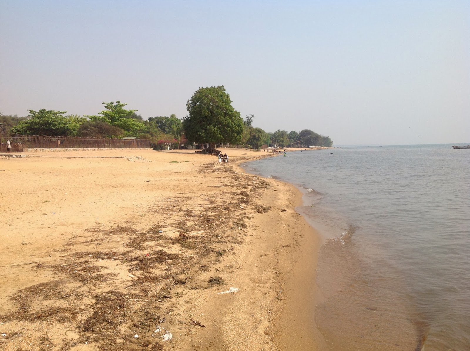 Catherine in Malawi: PHOTOS OF MANGOCHI