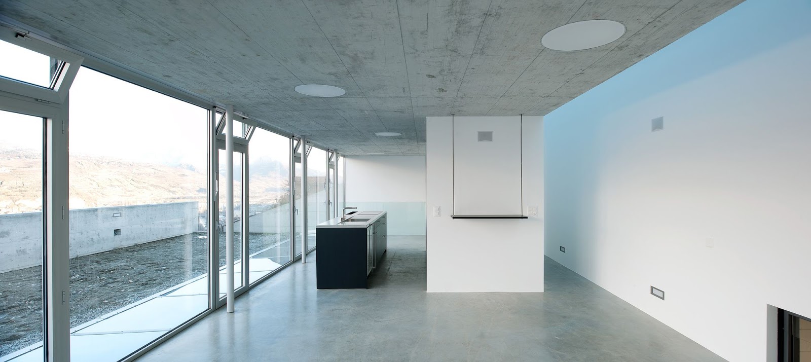 a f a s i a: anako'architecture