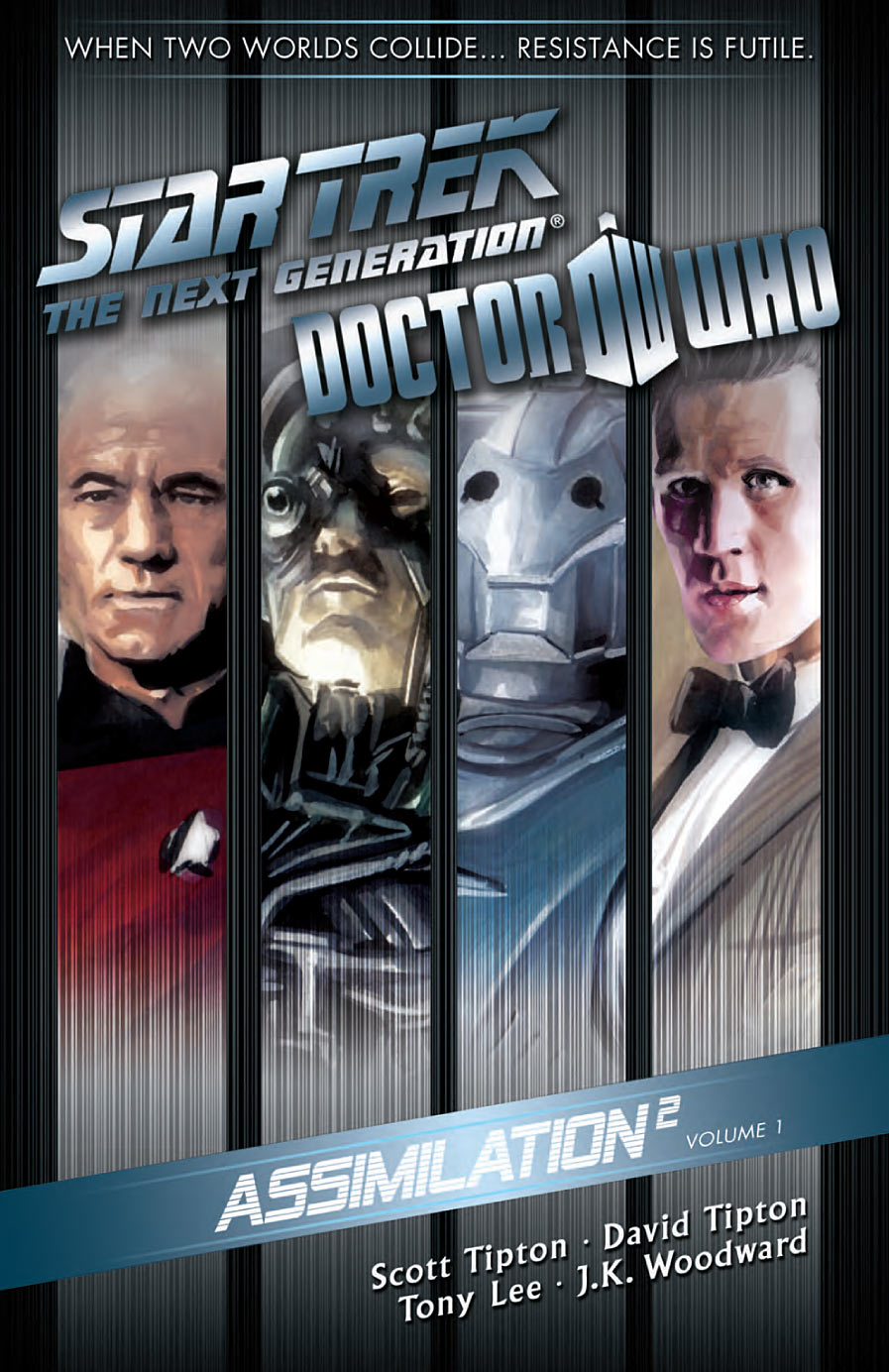 Alternate History Weekly Update: Review: Star Trek: The Next Generation ... Alternate History Weekly Update: Review: Star Trek: The Next Generation ...