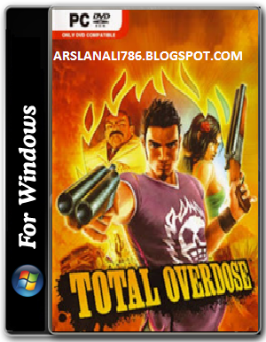 Total Overdose Download For Pc - placefasr
