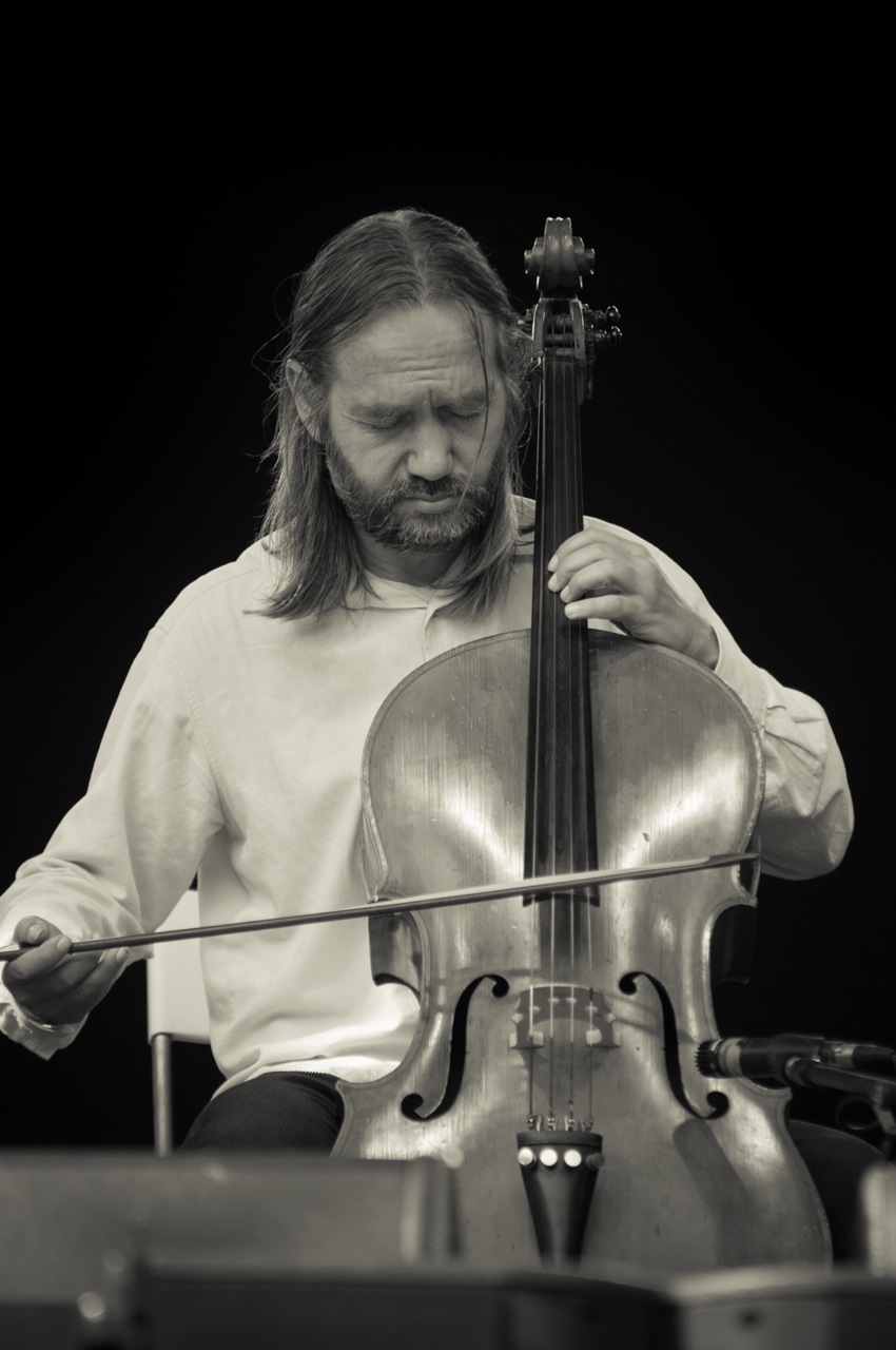 MUSIC PHOTO NEWS: Vojtěch Havel