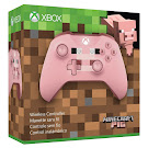 Minecraft Pig Xbox Wireless Controller Gadgets | Minecraft Merch