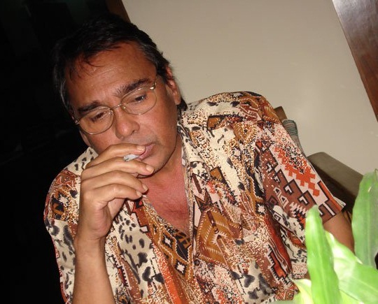 Bangladeshi Actor Humayun Foridi's Death & Photos | Hot News