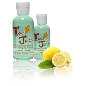 Mom's Got a Brand New Bag: Product Review: Toe Juice Foot Rejuvenation ...