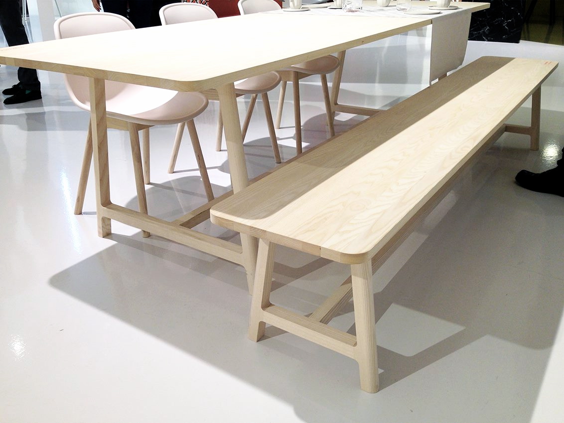 News from HAY from Salone del Mobile Milan 2014 | Nordic Days - by Flor ...
