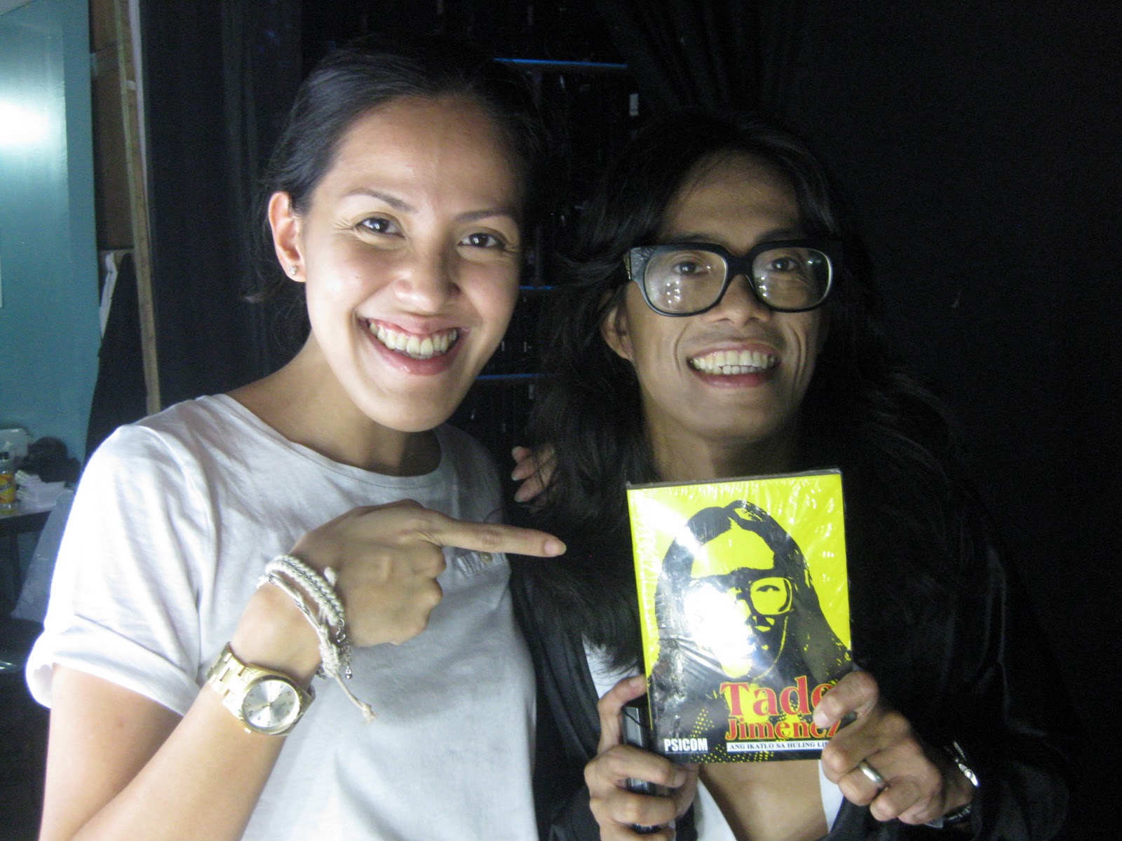 christhingsss: TalenTADOng Pinoy