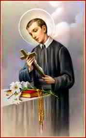 Oración Poderosa a San Gerardo Patrón de las Embarazadas. - ORACION DE ...