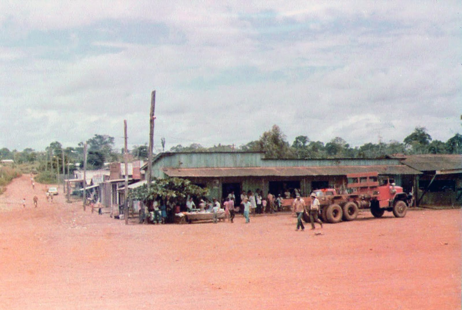 Aniversário de Jaru: Reveja os momentos marcantes da história do ...