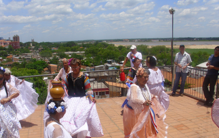 Radio Comunitaria Chacarita