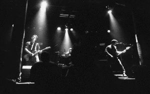 Moisst Underground Noise: Marky Ramone and the Intruders