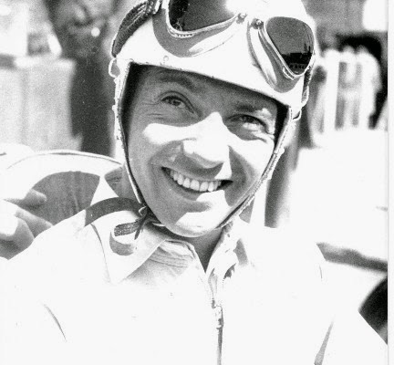 Continental Circus: The End: Robert Manzon (1917-2015)