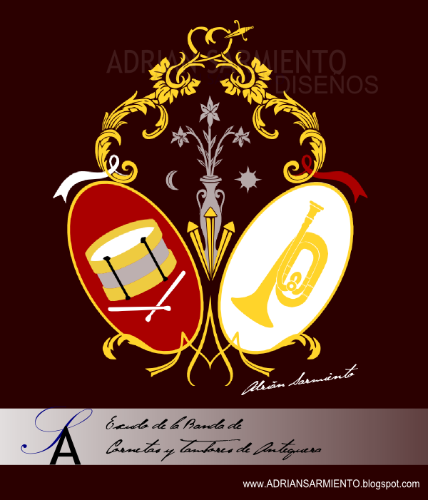 Diseño de Heráldica