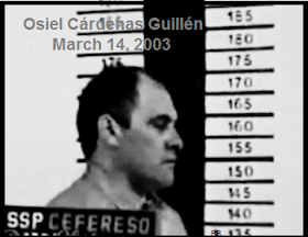 Borderland Beat: Don Alejo: a one man revolution against Mexican cartels