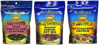 SunRidge Farms Organic & Natural Foods Review - Outnumbered 3 to 1